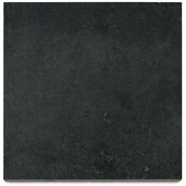 Charcoal Porcelain Paving Sample/75x75x10mm(0219NP)