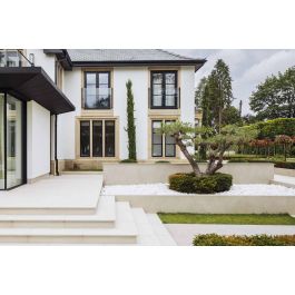 Off White | Exterior Cladding