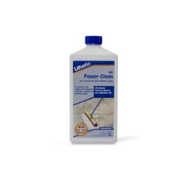 Lithofin Power Clean | Patio Cleaner