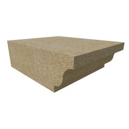 Victorian Edge Profile