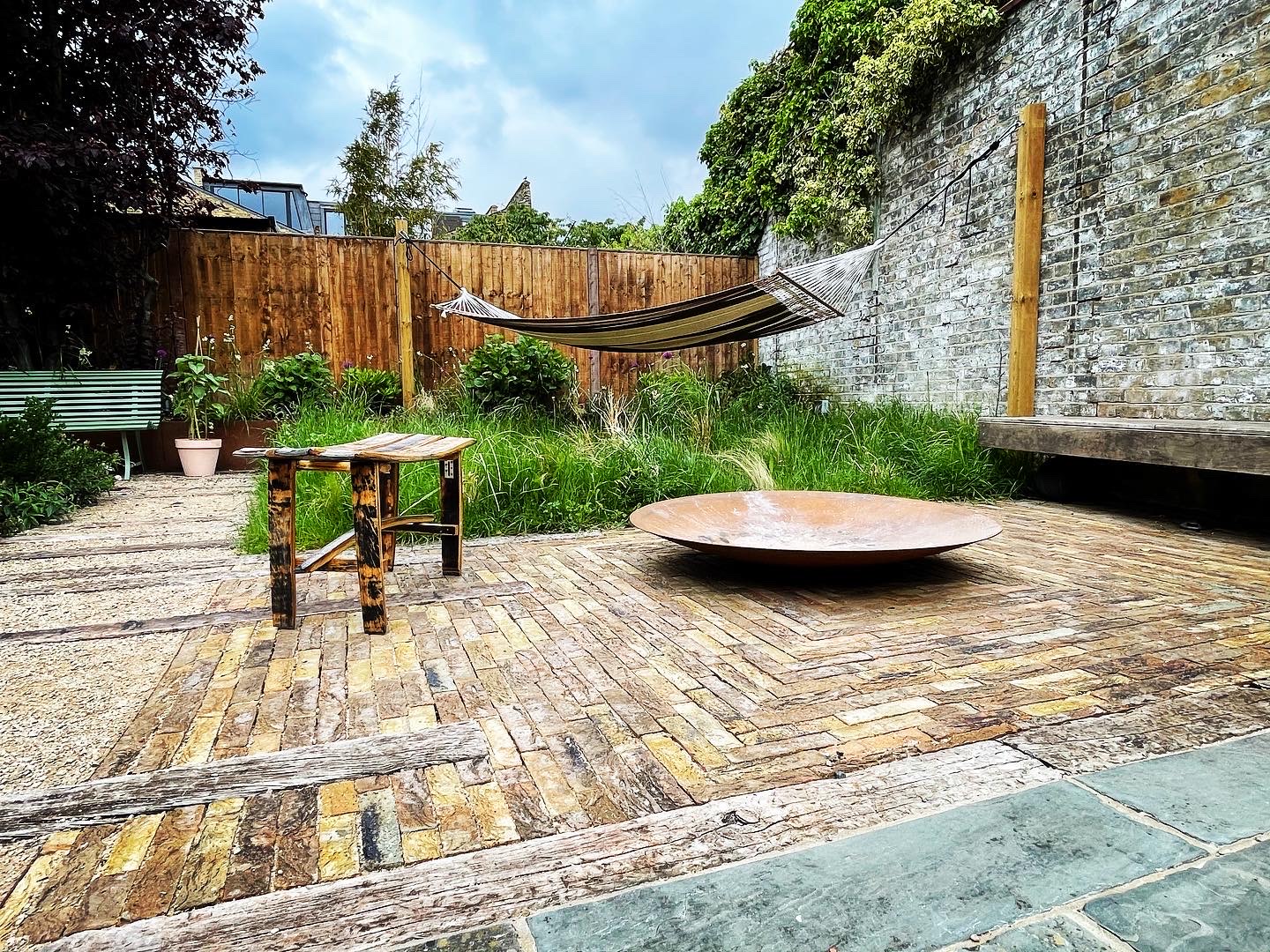 Gardening Indeed Ltd | Landscapers London - Landscape Contractor