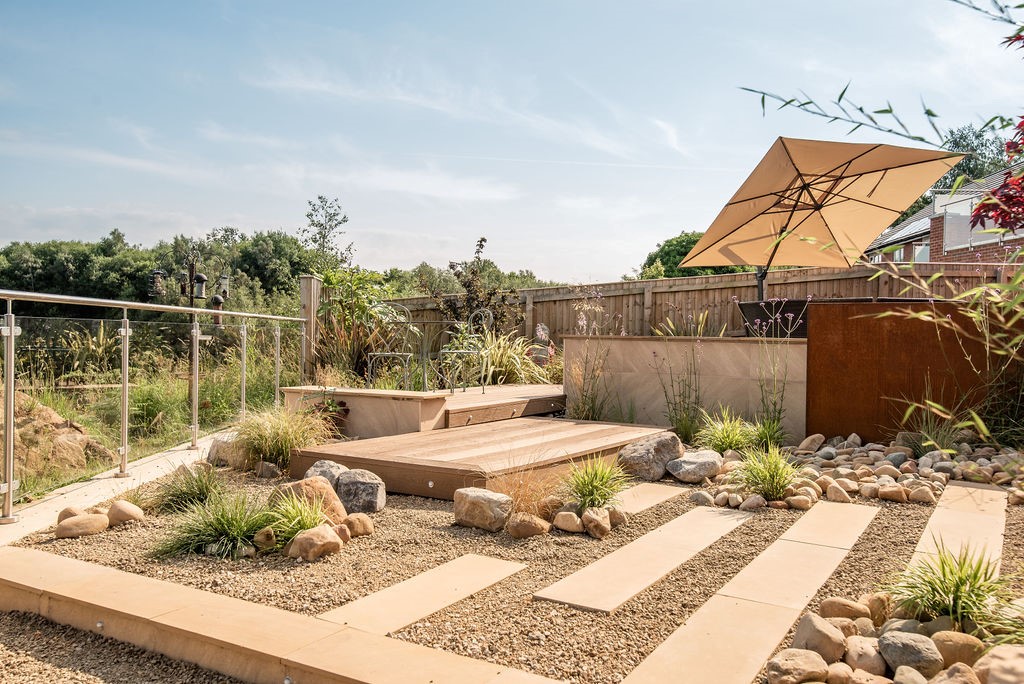 Peter Cowell | Garden Designer