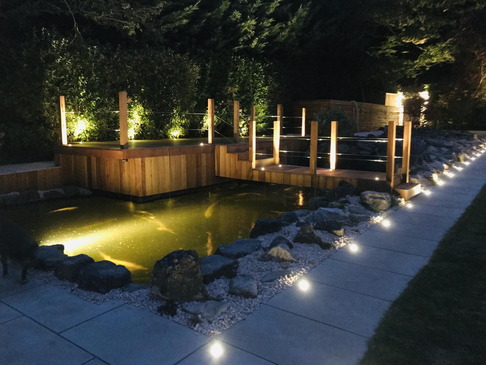 Garden Lab | Garden Design Essex