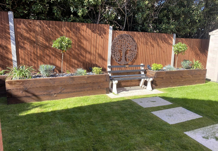 Invictus Landscaping | Kent