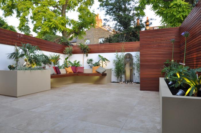 Bamboo Landscaping | London