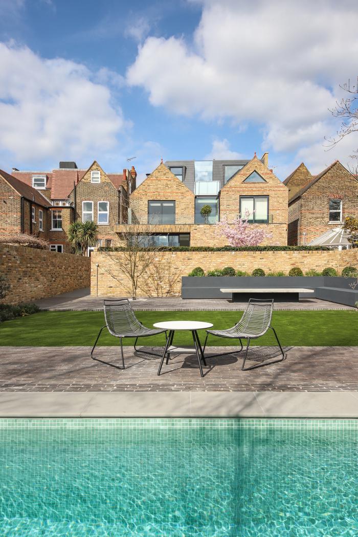 Alexandra Noble Garden Design | London | London Stone