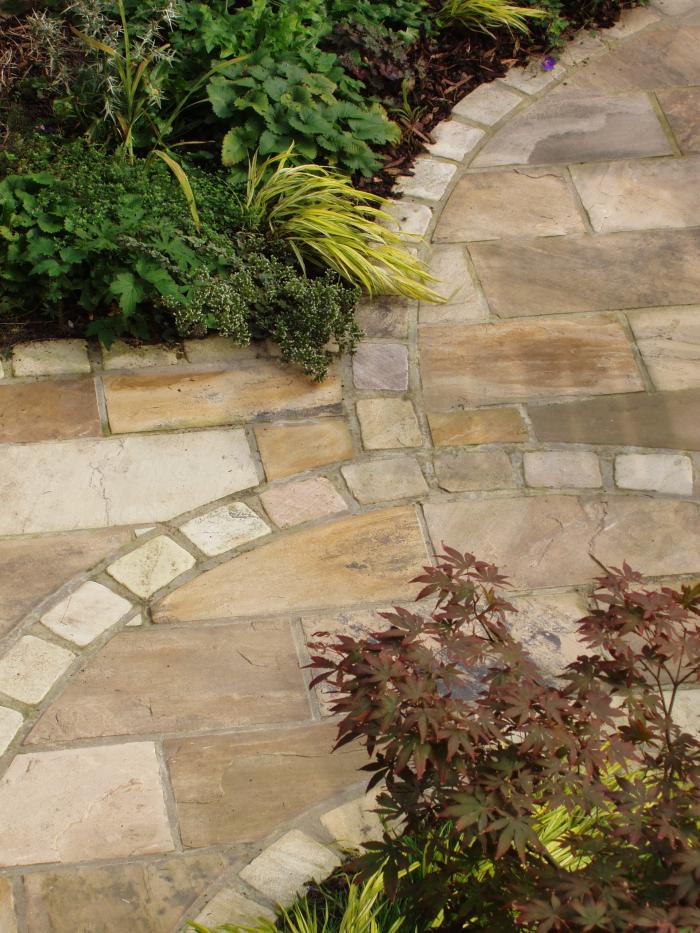 Caro Garden Design - Garden Designers London West