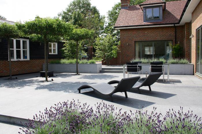 Rosemary Coldstream Design Hertfordshire