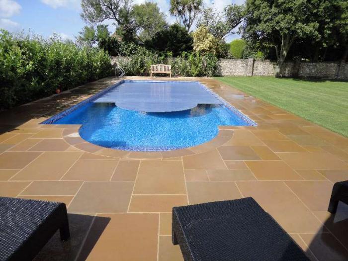 Carl Vernon Landscapers | Hampshire