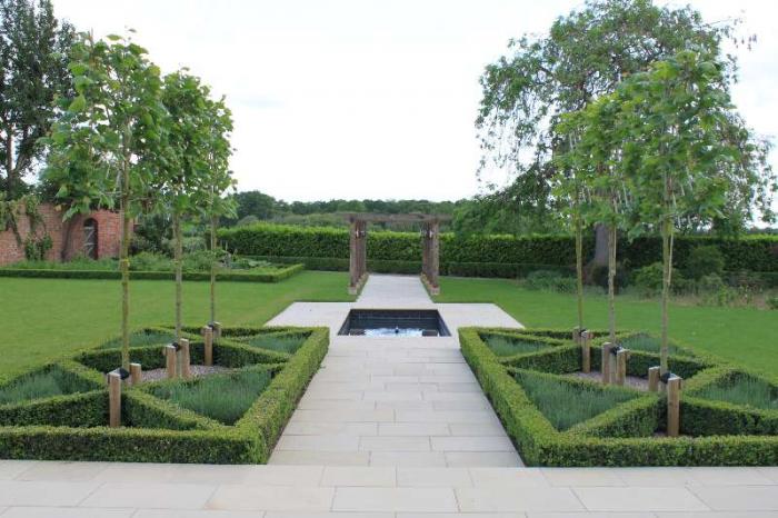 Keyscape Garden Design | Worcestershire - Landscape Contractor