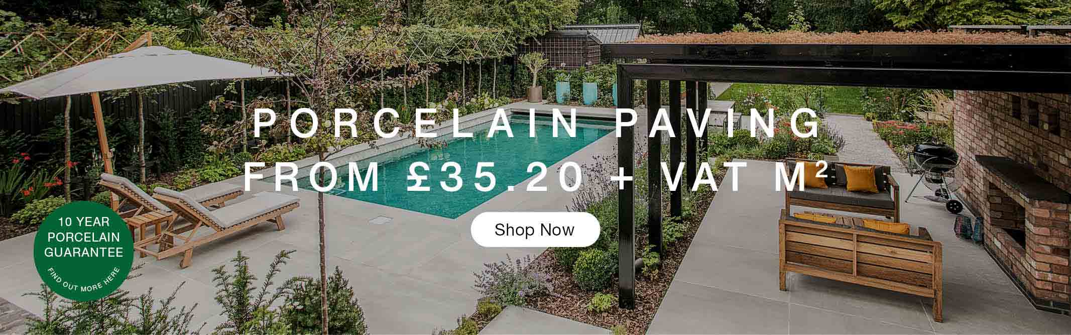 London Stone: Paving, Tiles, Decking, Garden Furniture & More.