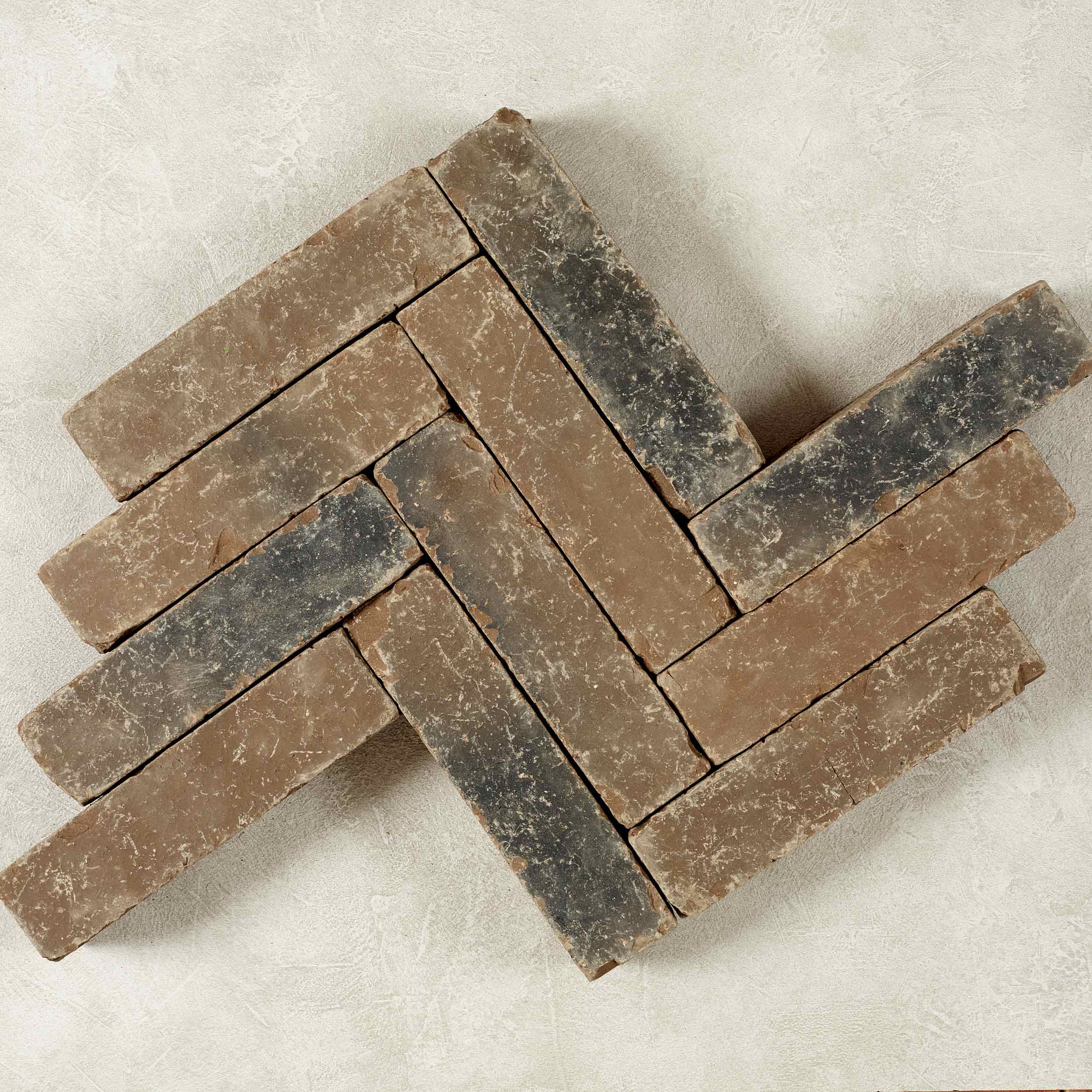 Aldridge | Clay Paving Clay Pavers | London Stone