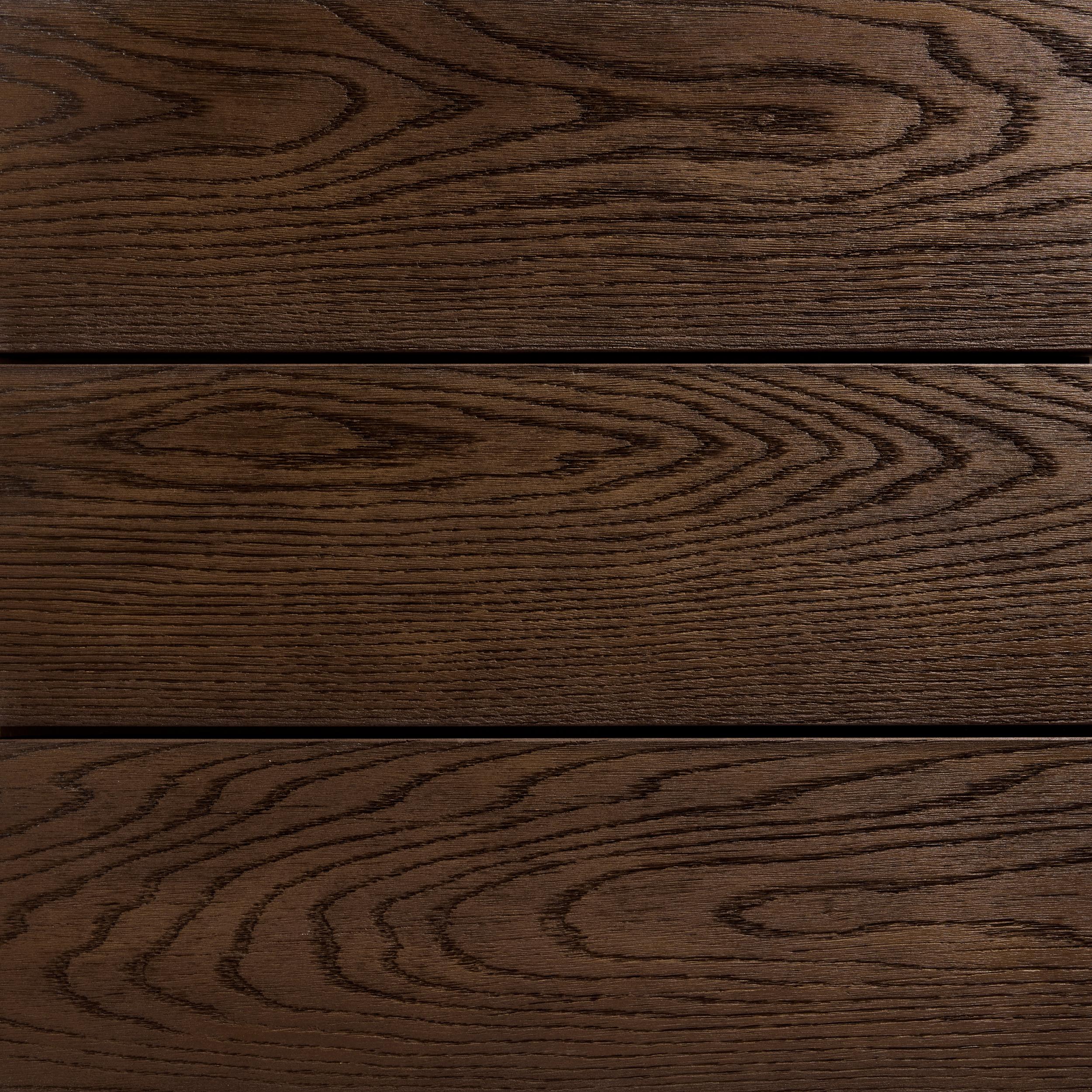 Antique Oak | Millboard Decking DesignBoard Composite Decking | London ...