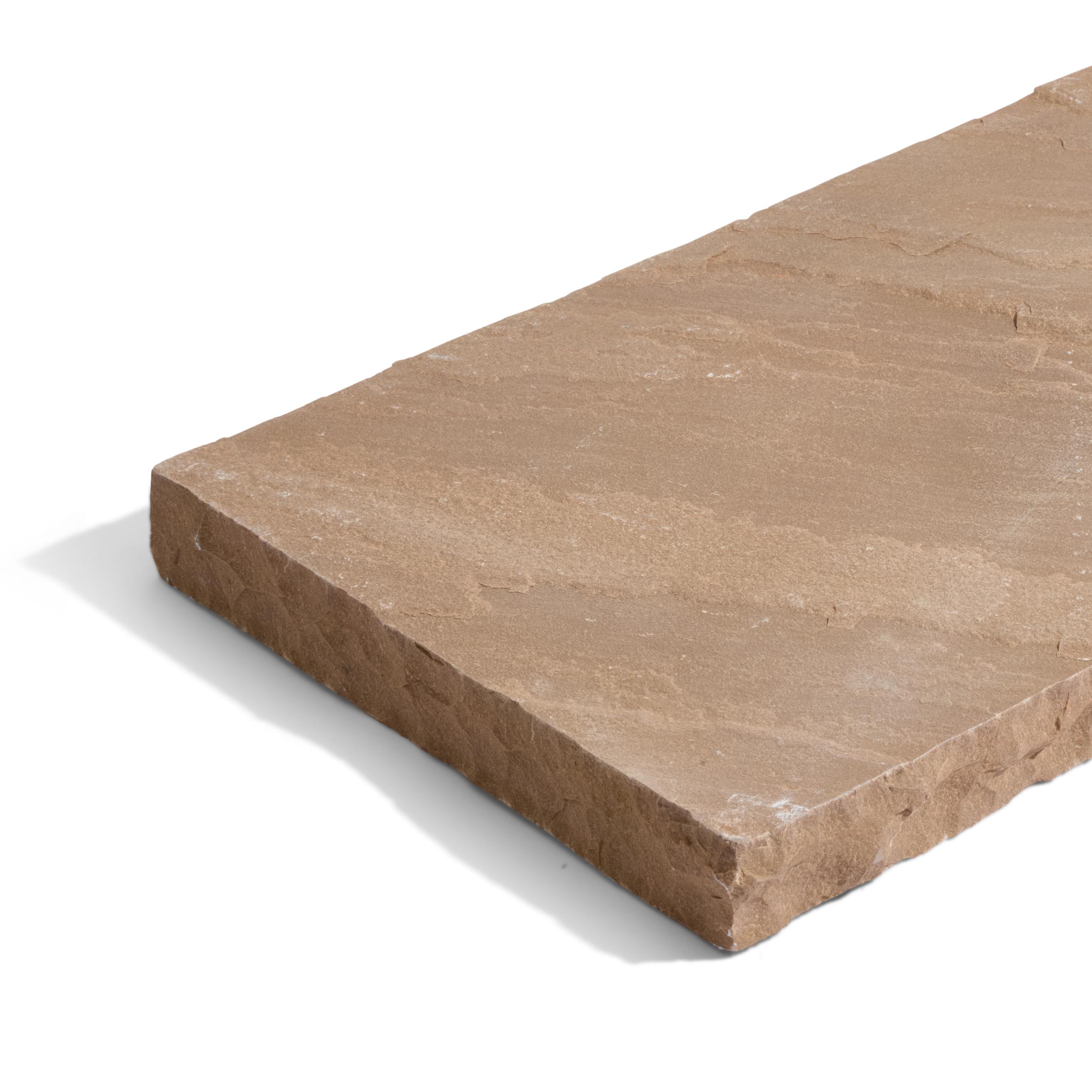 Autumn Brown Sandstone | Coping Stones Coping Stones | London Stone
