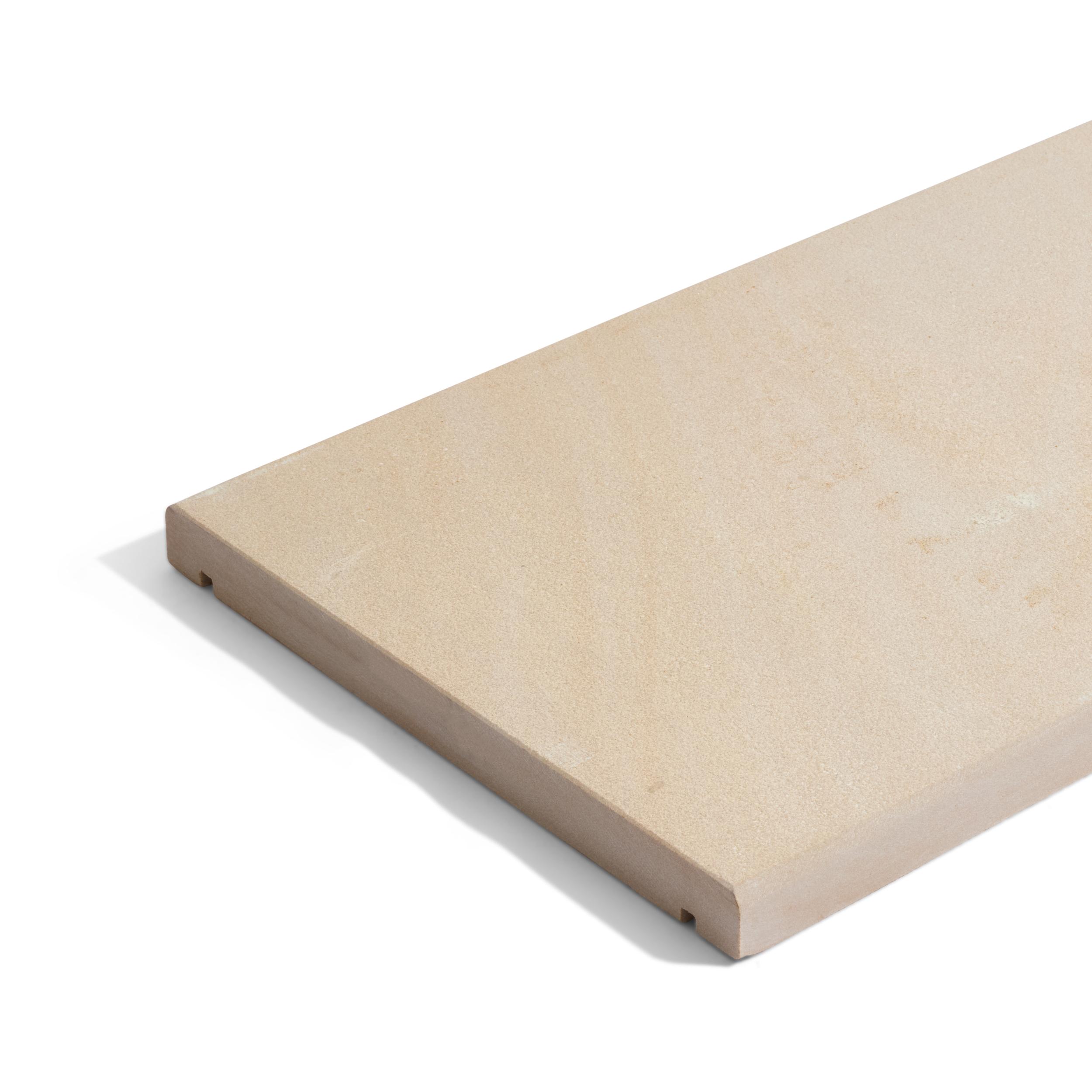 Light Buff Sawn Sandstone | Coping Stones | London Stone
