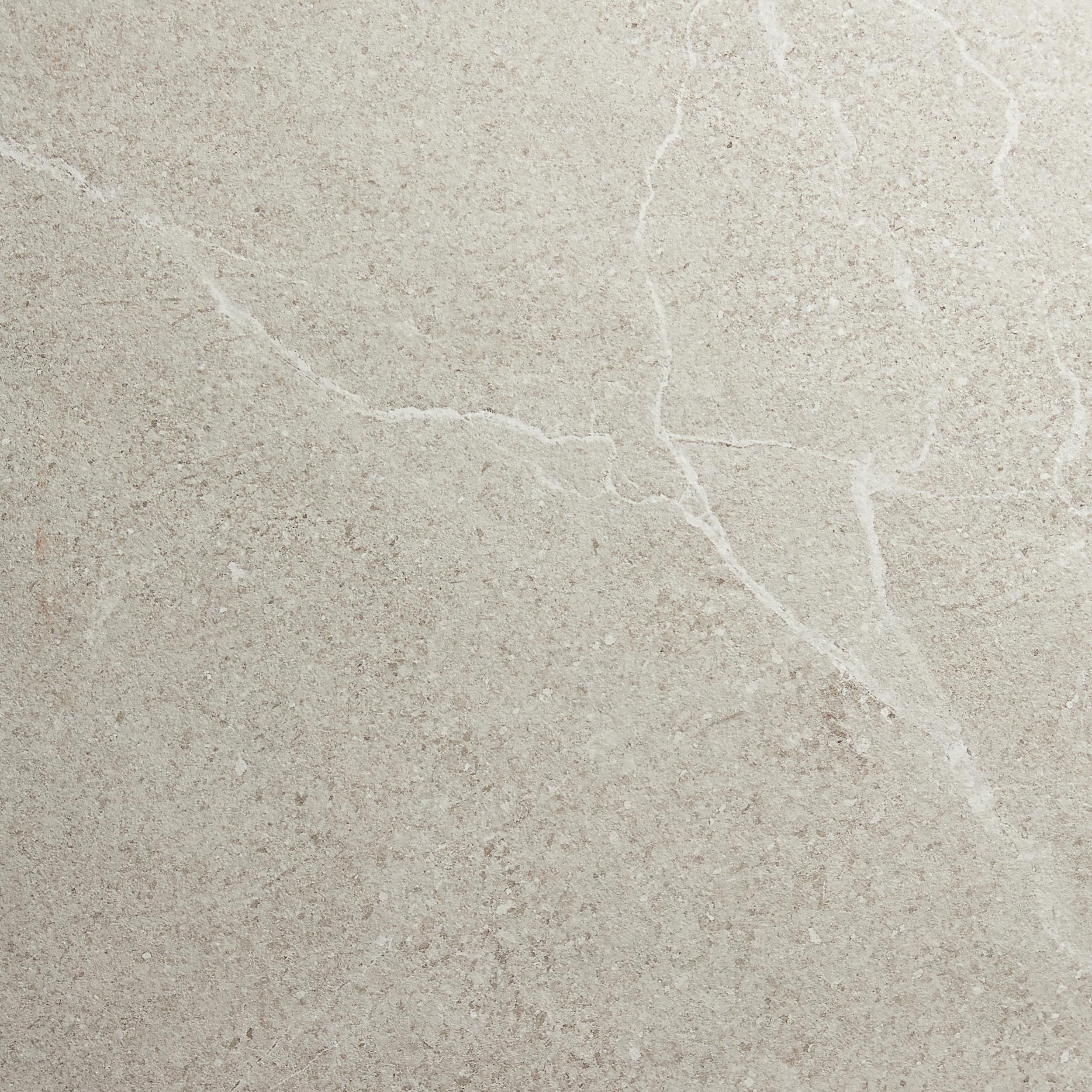 Piazza Grey 900x900 Porcelain Paving | Large Slabs Porcelain Paving ...