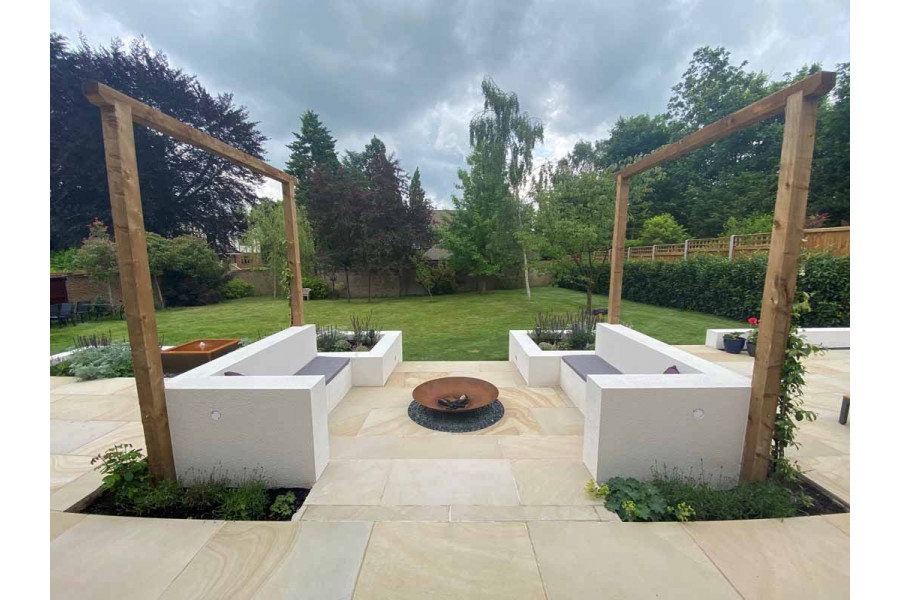 Paving Buyer's Guide | London Stone