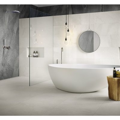 Laying Porcelain Tiles | A How To Guide | London Stone | London Stone